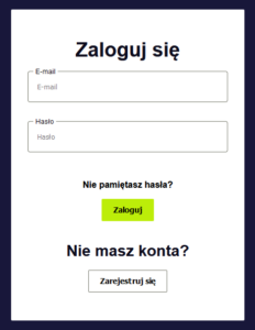 Jak się zalogować? - Envelo – Poczta Polska przez internet